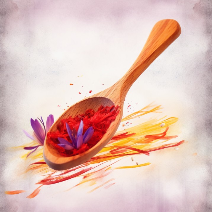 Discover Saffron: How to Eat & Use in Daily Cooking | Recipes & Benefits